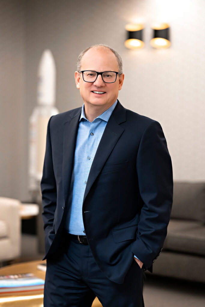 Chris DiFrancesco | Telesat