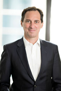 Daniel S. Goldberg | Telesat