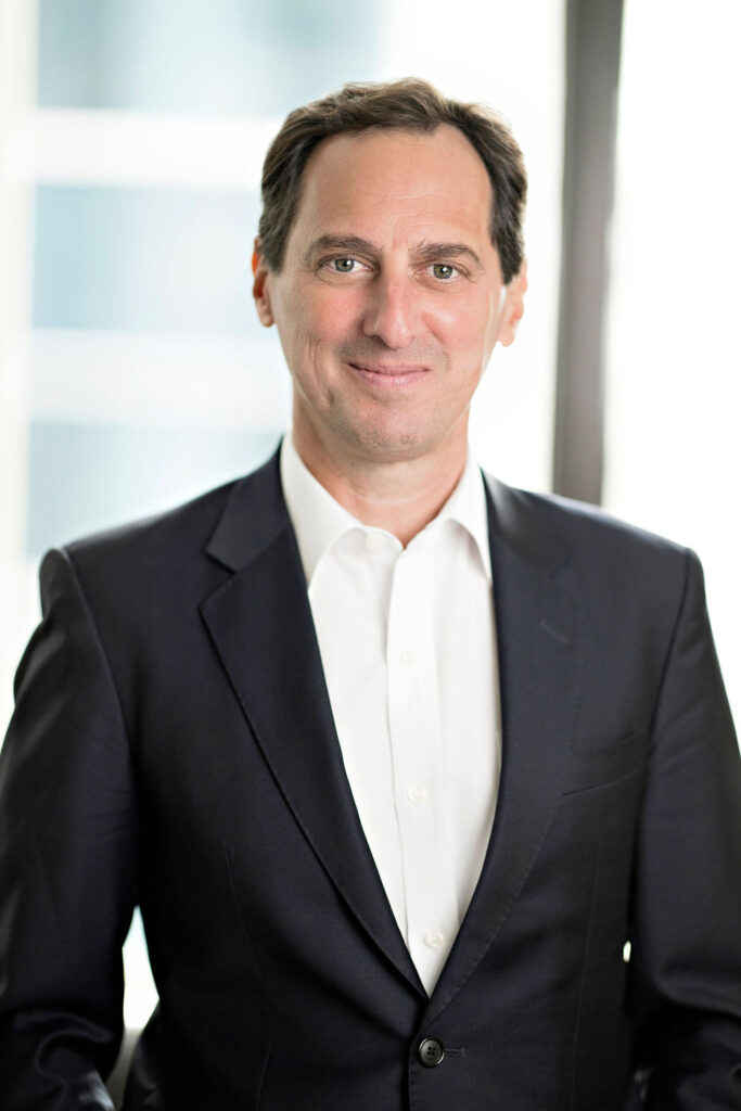 Daniel S. Goldberg | Telesat