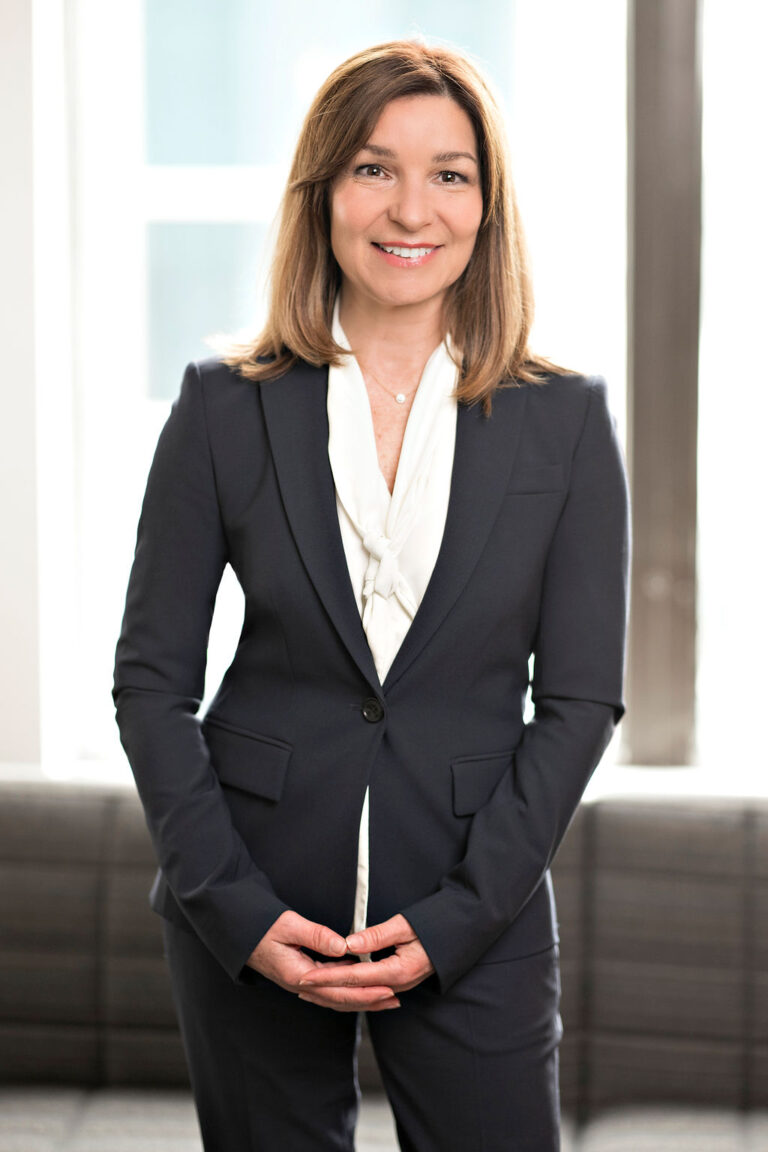 Michèle Beck | Telesat